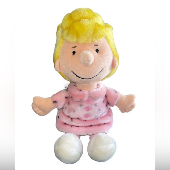 Peanuts | Toys | Peanuts Sally Cedar Fair Exclusive | Poshmark